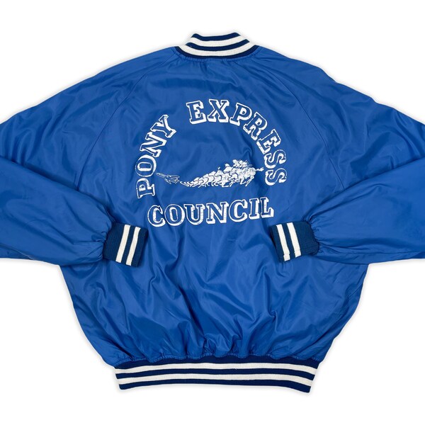 Vintage Pony Express - Etsy