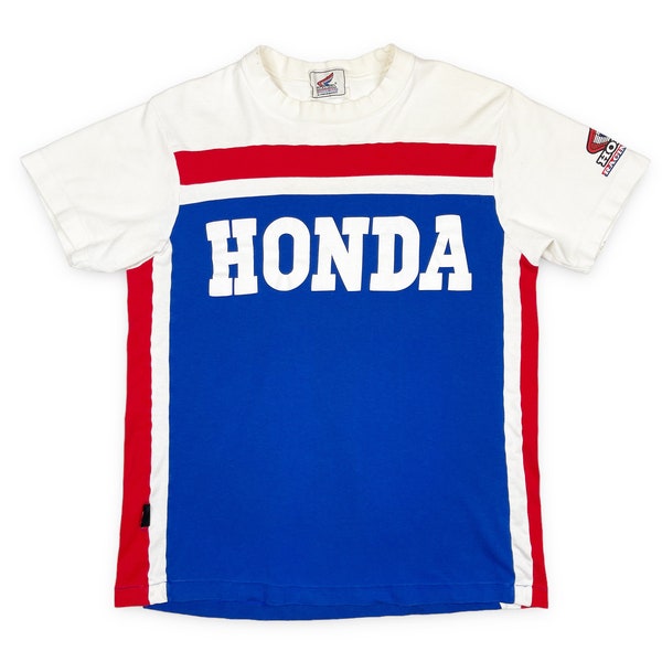 Honda Racing - Etsy