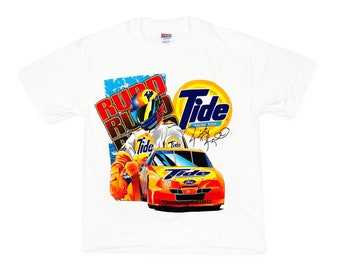 Tide Racing Shirt - Etsy