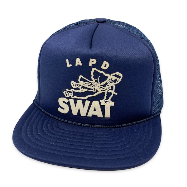 Lapd - Etsy