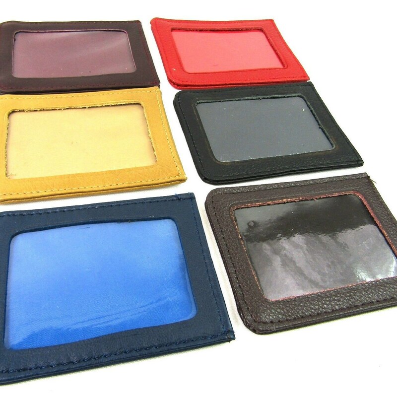 Bus Pass Holder - Etsy UK