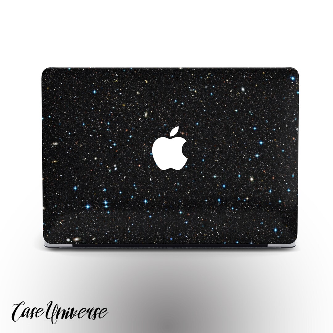MacBook Air 13 Case Stars MacBook Pro 14 Case Space MacBook M4 2025 ...
