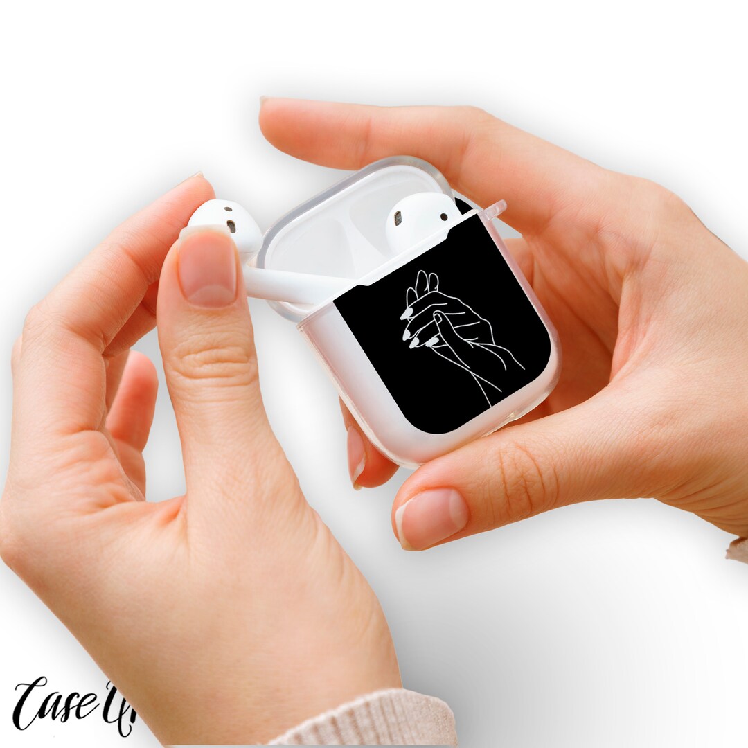 Airpods Case Hands Airpods 3 Case Air Pod Pro Case Love Airpods 2 Case ...