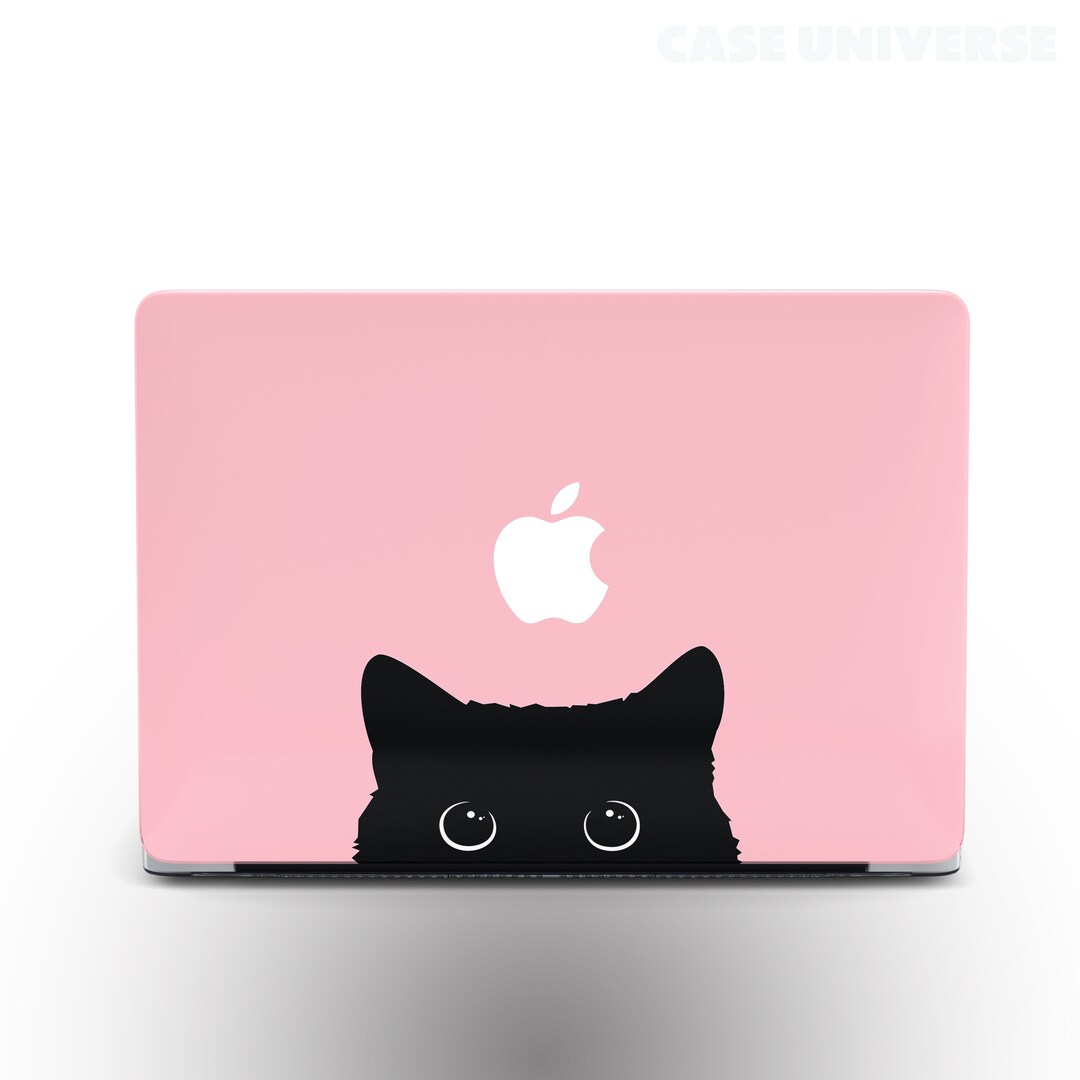 MacBook Air 13 Case Cat MacBook Air 15 Case Pink MacBook Pro 13 Case ...