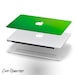 MacBook Pro 13 Inch Green MacBook Case Minimalism MacBook Air - Etsy