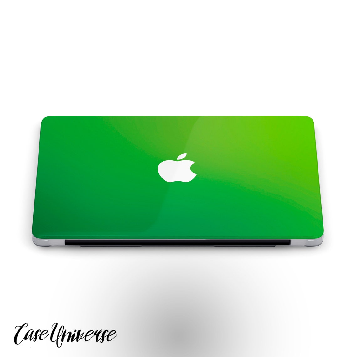 Macbook Pro 13 Inch Green Macbook Case Minimalism Macbook Air | Etsy