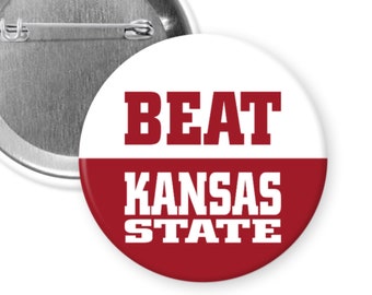 Alabama Game Day Tailgate Buttons Game Day Pins College - Etsy