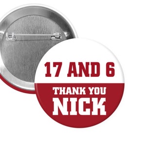 Nick Saban - Etsy
