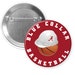 BEAT OLE MISS Alabama Football 2.25 Button Pin Badge - Etsy