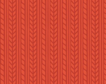 Cable Knit Fabric - Etsy