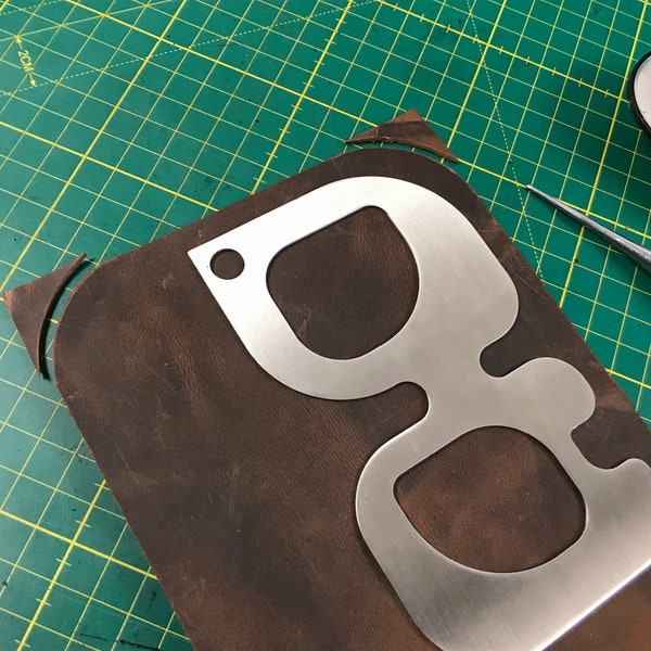 Leather Corners - Etsy