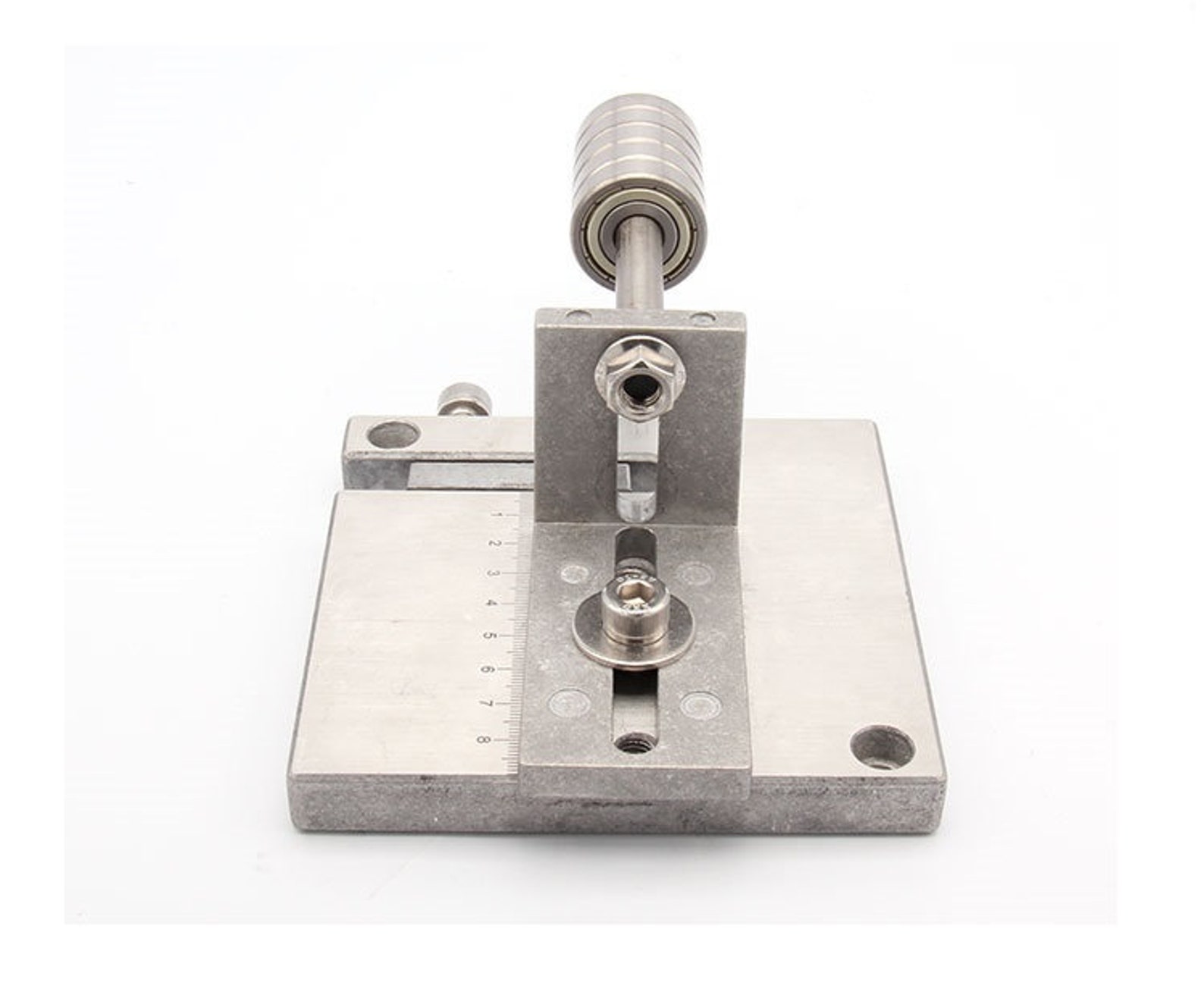 Easy Strap Cutting Set Leather Strip Cutter Max 70 Mm Wide - Etsy