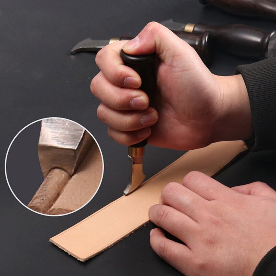 Decorative Edge Creaser Line Marker Groover Trimmer - Etsy