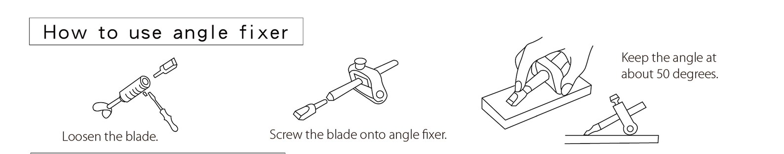 Leather Paddle Strop Double Sided & Pro Angle Fixer of Swivel | Etsy