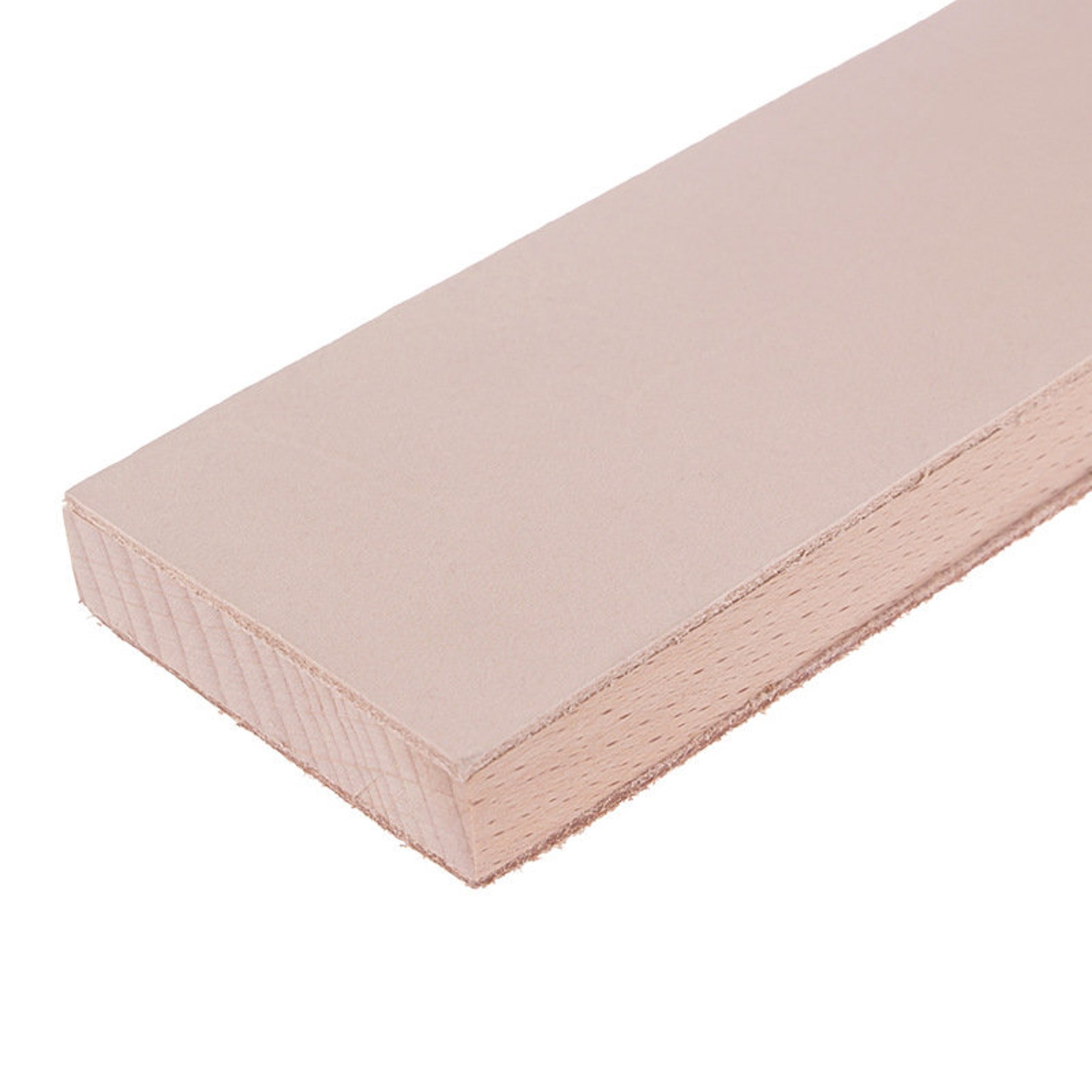 Leather Paddle Strop Double Sided & Pro Angle Fixer of Swivel - Etsy