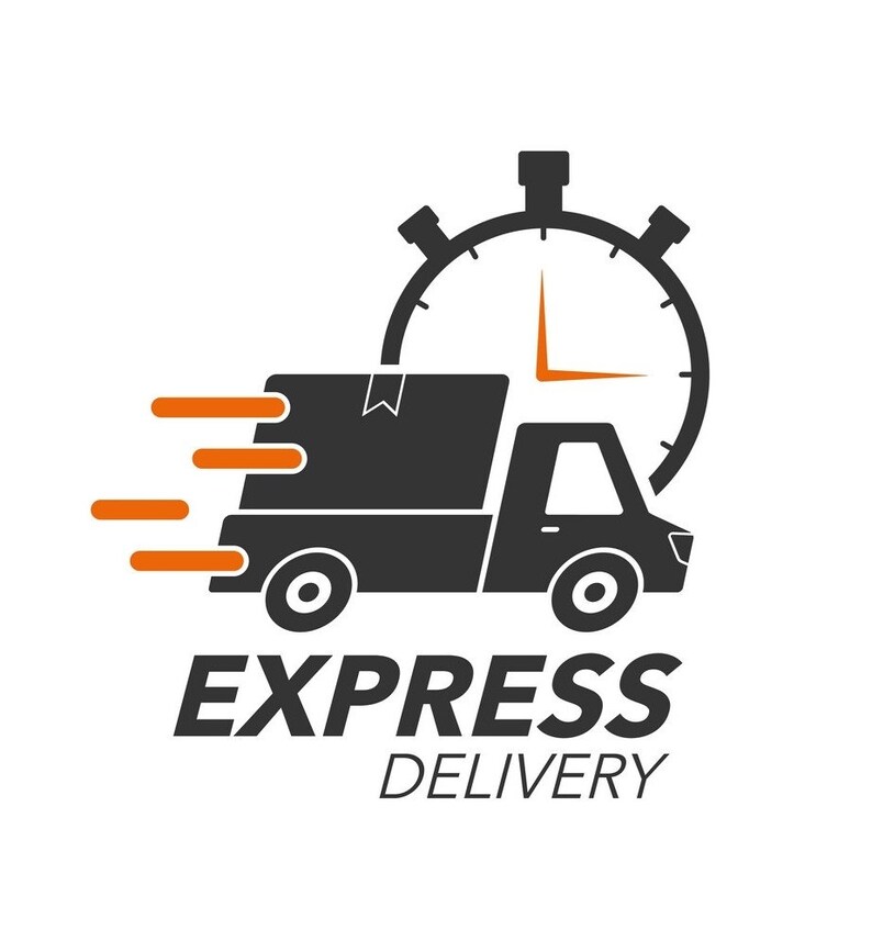 Fast Shipping Service Upgrade | Etsy