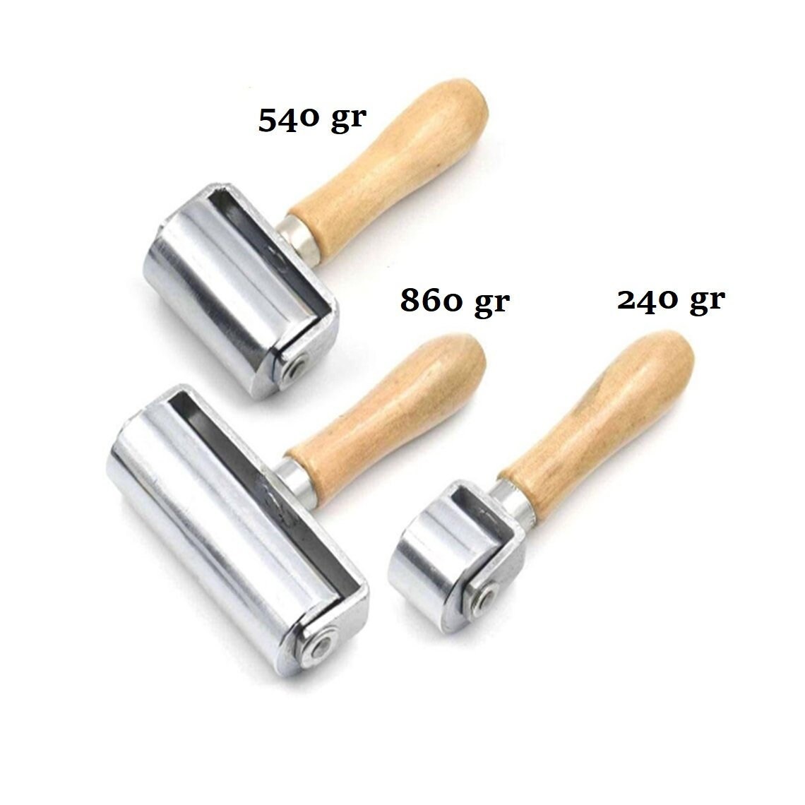 Pro Craft Metal Roller for Craftaid Transfer Folding Leather - Etsy