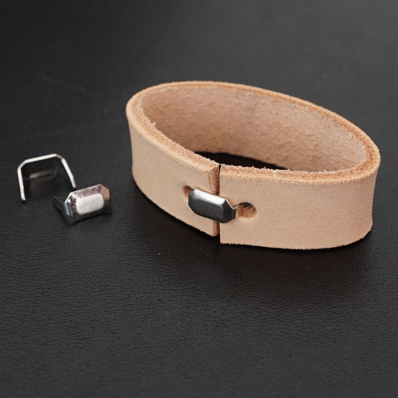 Nail Belt Loop Connecting Nail Buckle Belt Accessories | Etsy