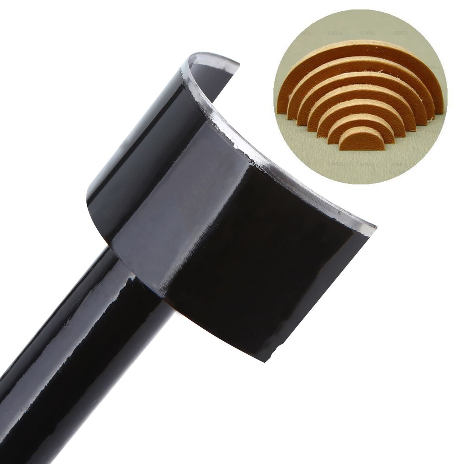 V & U Shaped High-end Punches for Strap Projects Leather - Etsy