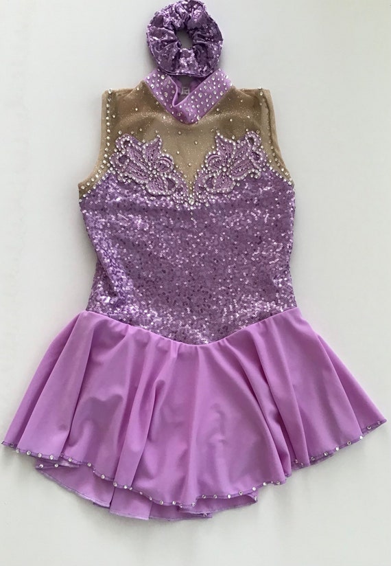 Baton Twirling Costumes