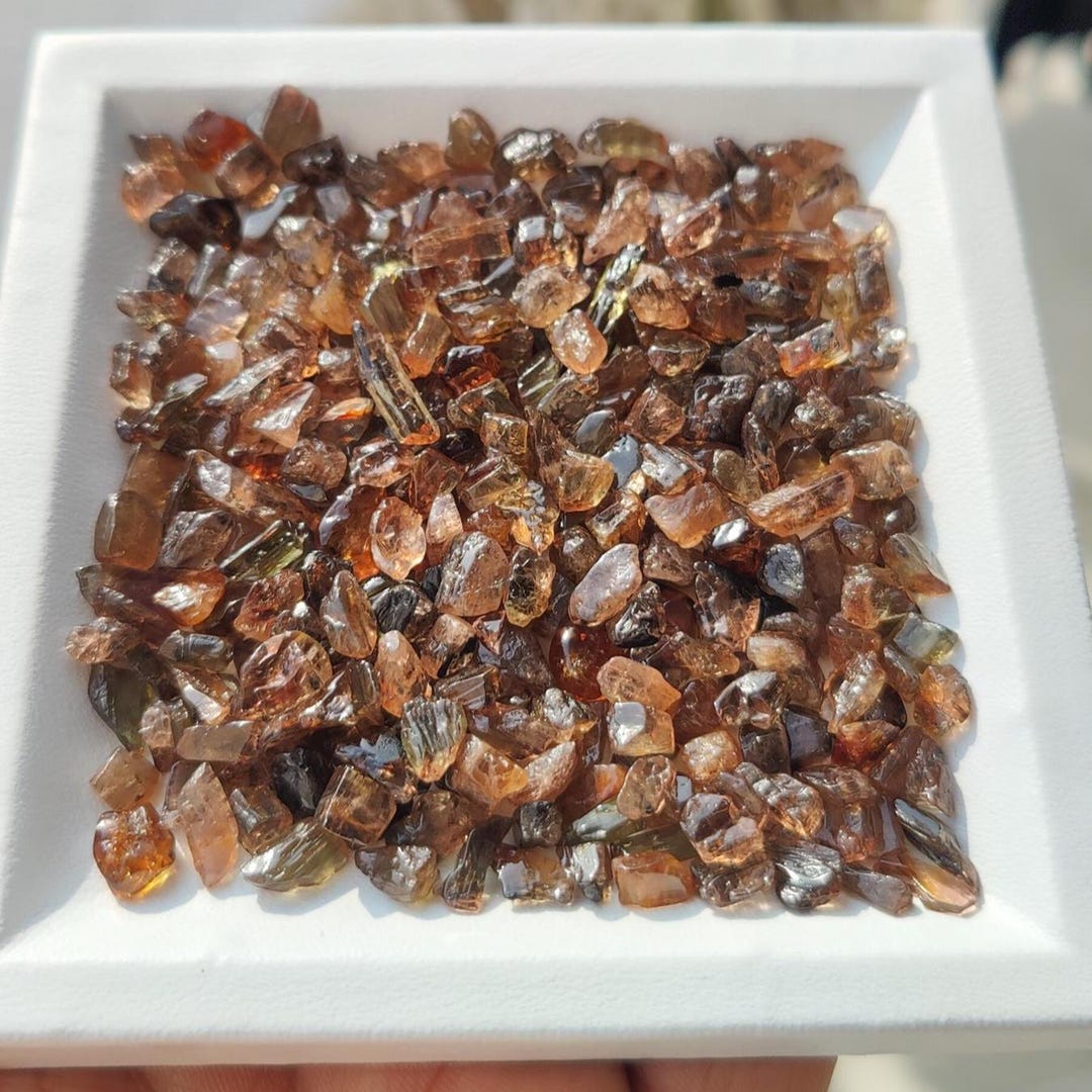 Natural Andalusite Rough, Loose Gemstone Raw Andalusite, Top Quality ...