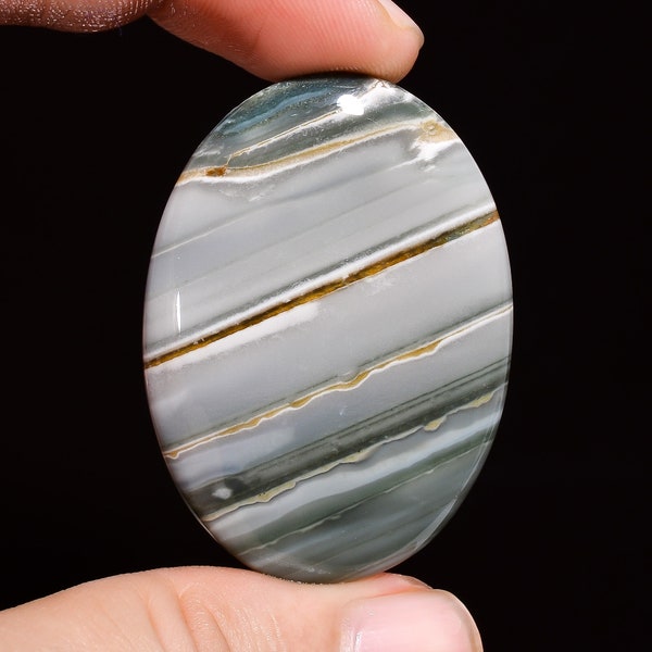 Green Agate Jewelry - Etsy