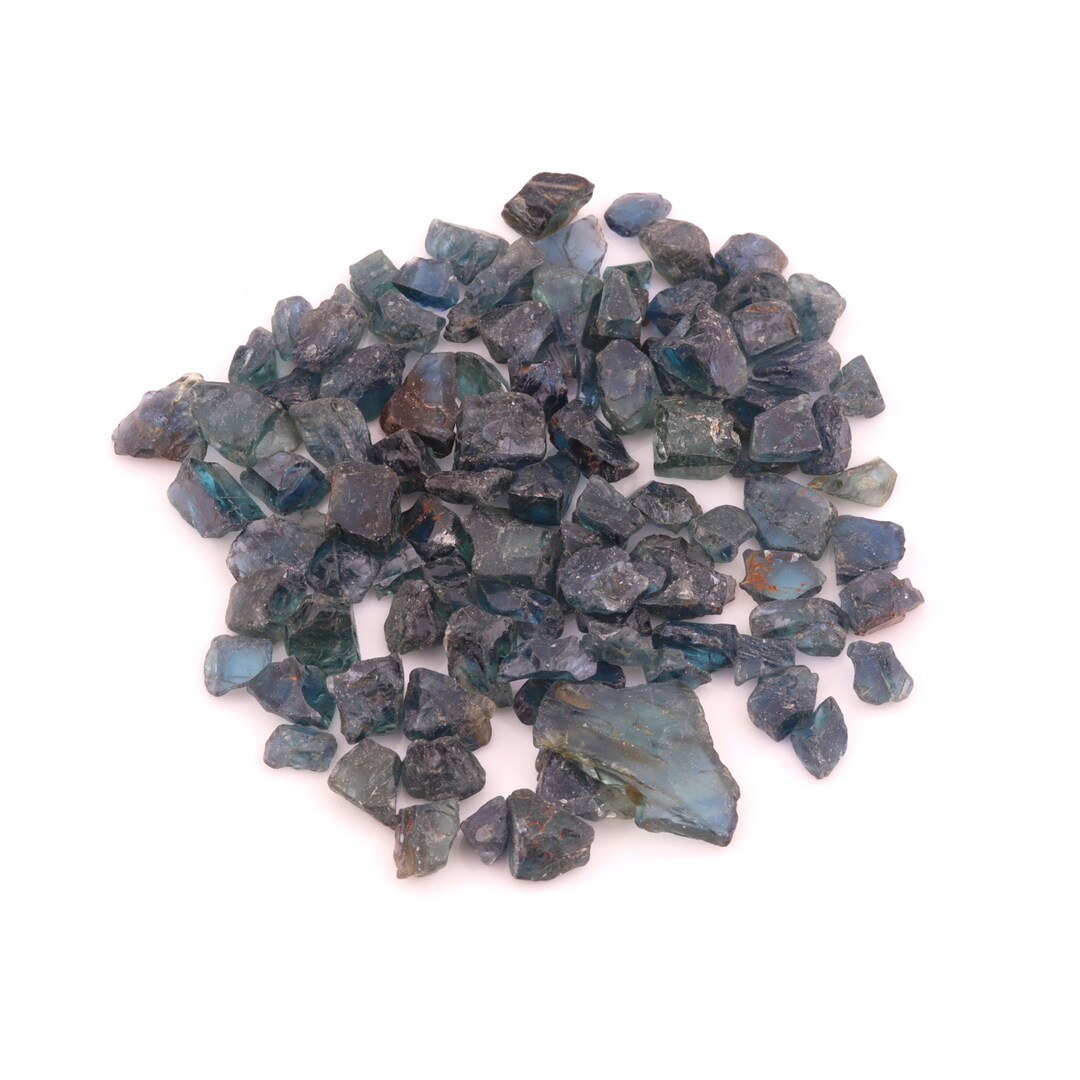 Sapphire Rough, Australian Sapphire Gemstone Raw, Loose Gemstone ...
