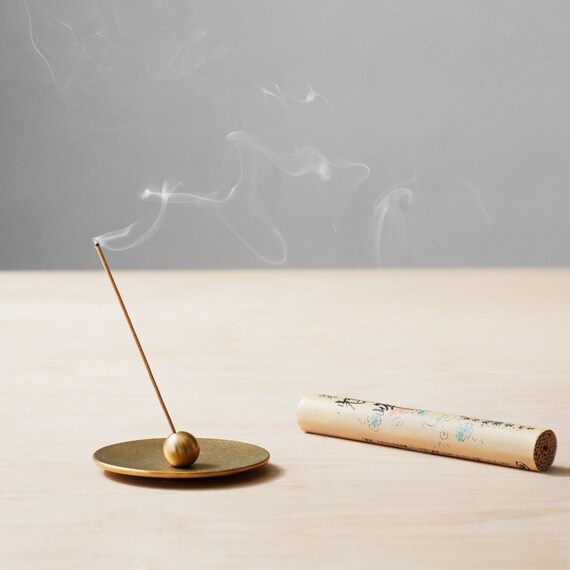 Egyptian Musk Incense 40 or 80 Sticks Handmade Incense - Etsy