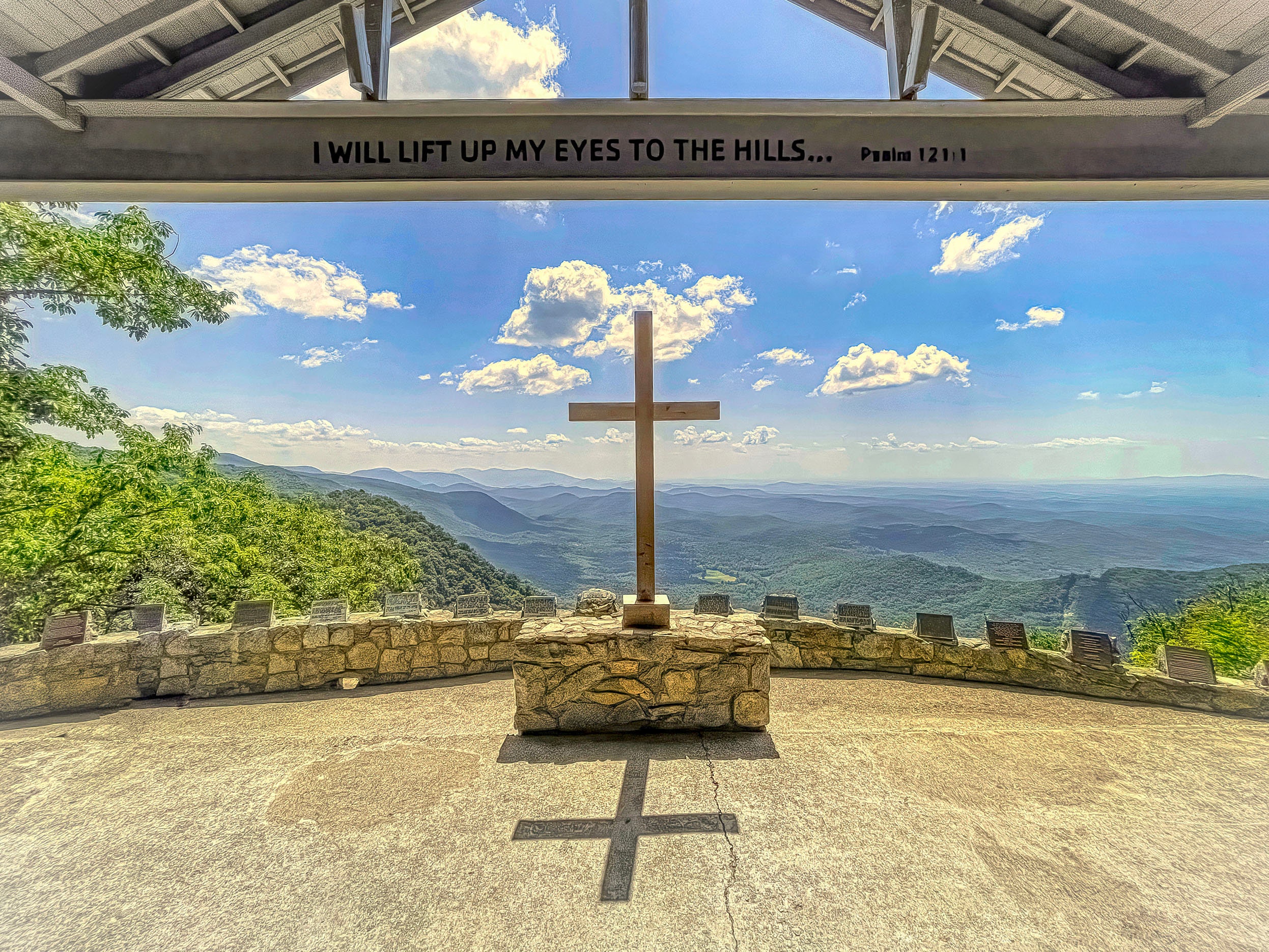 Pretty Place View - Etsy