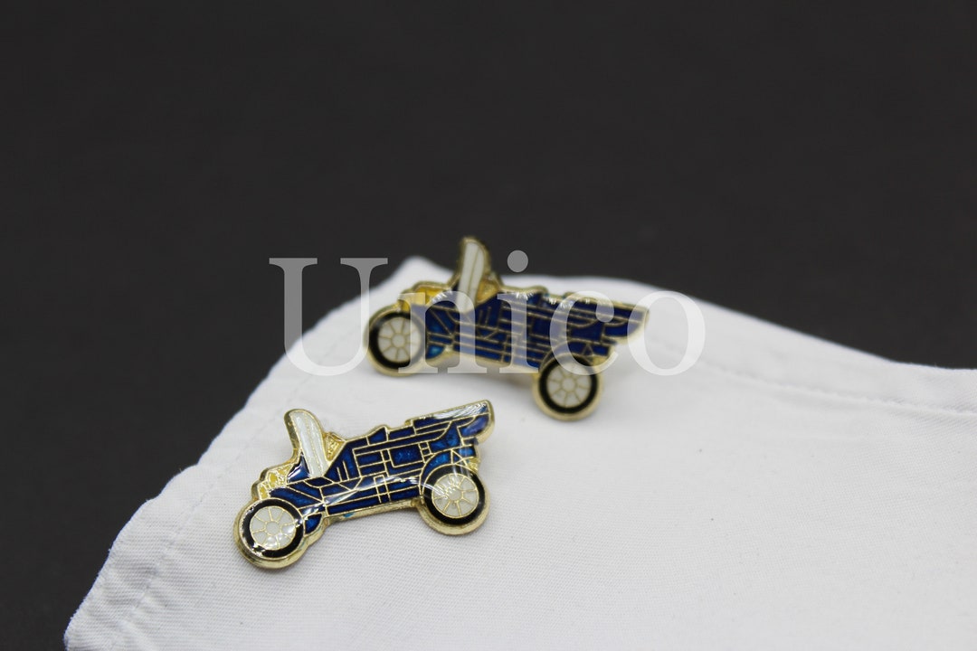 Custom Made New Cufflinks Car Ford Model T Modern Automobiles - Etsy