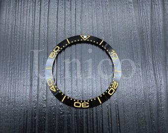 Omega Seamaster Bezel Insert - Etsy