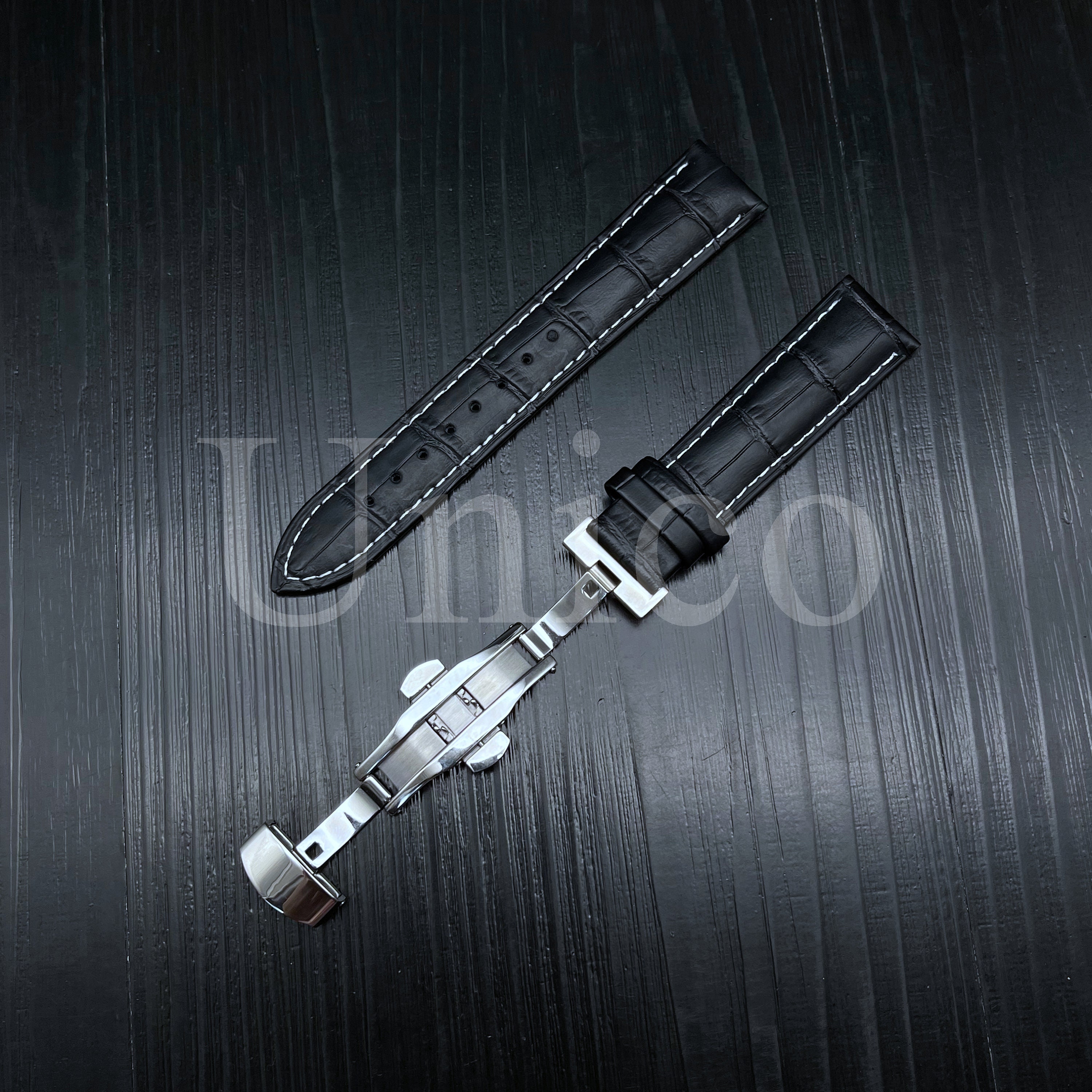 A Guide To The Different Types Of Watch Clasps: How They Work Wear ...