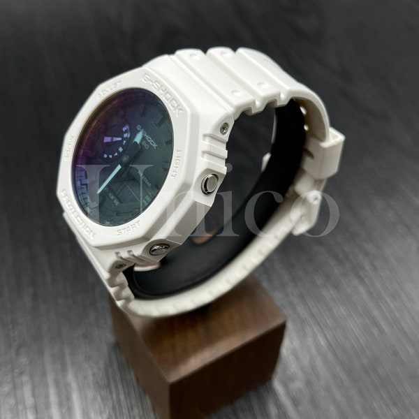 G Shock Ga2100 Custom - Etsy