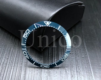 Omega Seamaster Bezel Insert - Etsy