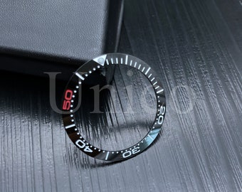 Omega Seamaster Bezel Insert - Etsy
