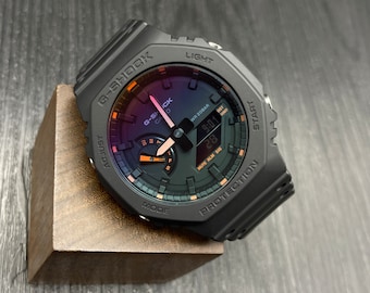 Casioak Custom Dial - Etsy