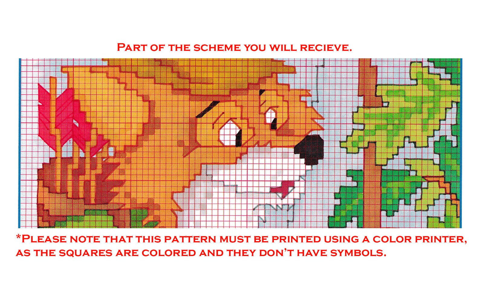 Set of Robin Hood Vintage Cross Stitch Patterns to Download - Etsy Norway