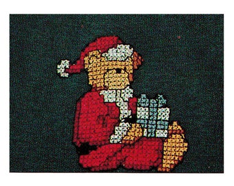 Hercules Vintage Cross Stitch Patterns to Download PDF File - Etsy