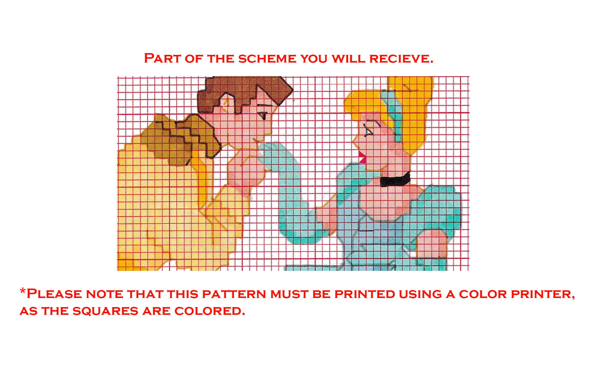 Cinderella Vintage Cross Stitch Patterns to Download PDF - Etsy