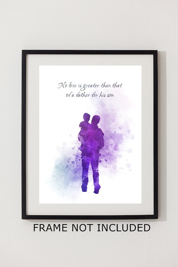 Vader Zoon Quotes