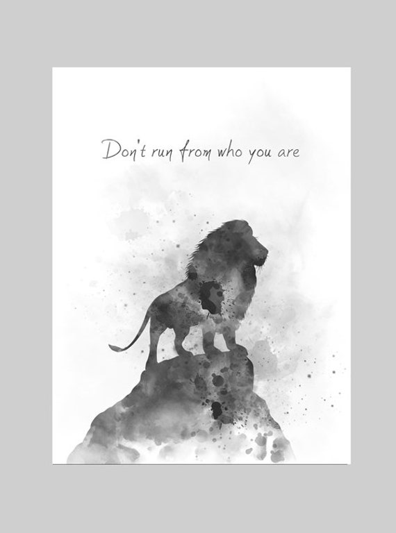 Black And White Drawings Of Aslan The Lion