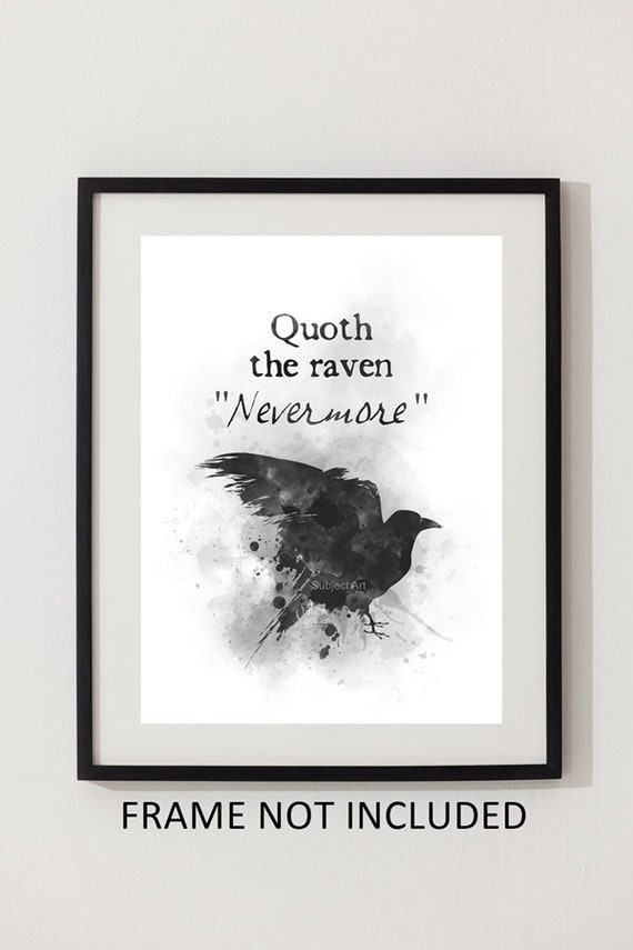 Dark Raven Quotes