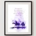 Don Quixote Quote ART PRINT Inspirational, Book, Gift, Wall Art, Home ...