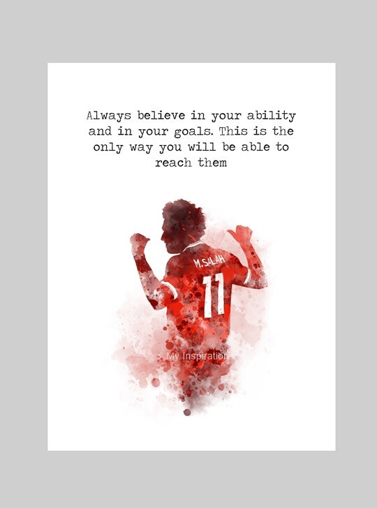 Liverpool Fc Quotes Competition: Be Part Of The Fabric Of Anfield