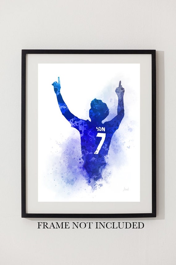 The Tottenham Hotspur Clock Formerly Mounted Outside The