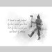 Tin Man Quote ART PRINT Wizard of Oz, Nursery, Heart, Gift, Wall Art ...
