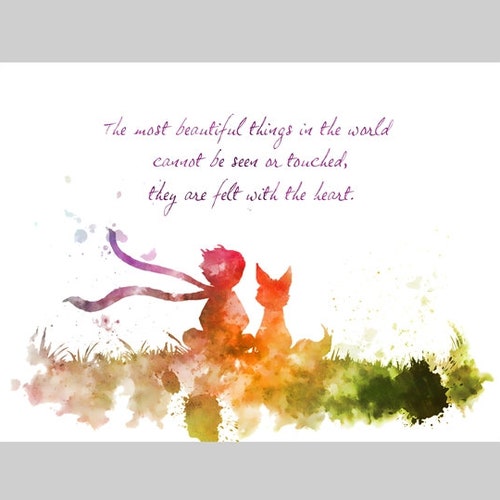 Aladdin Magic Lamp Quote ART PRINT Genie Nursery Gift Wall - Etsy
