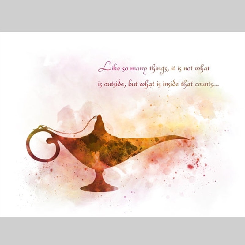 Home Decor Lamp - Etsy