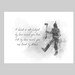 Tin Man Quote ART PRINT Wizard of Oz, Inspirational, Nursery, Heart ...