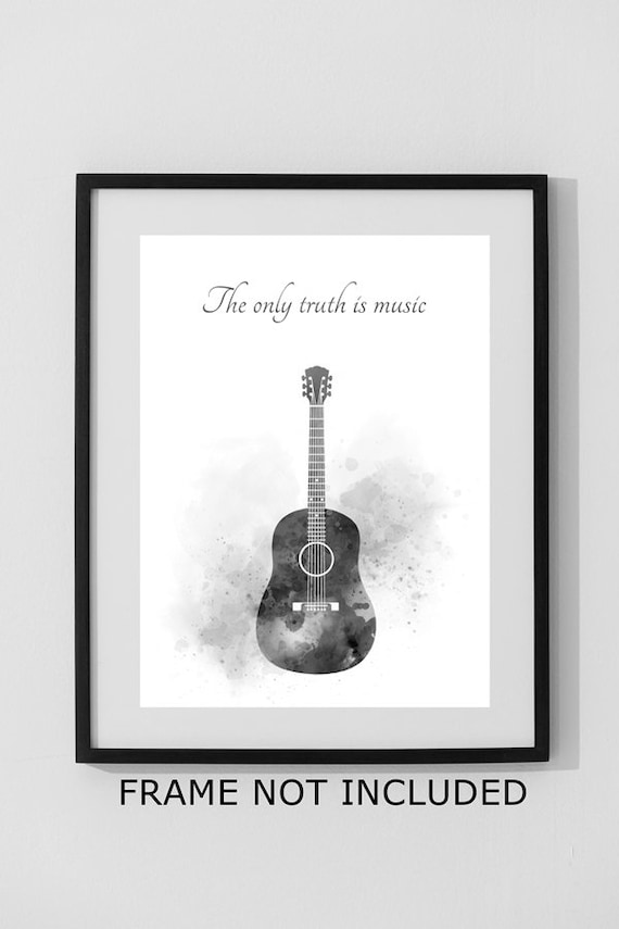Guitar Quotes